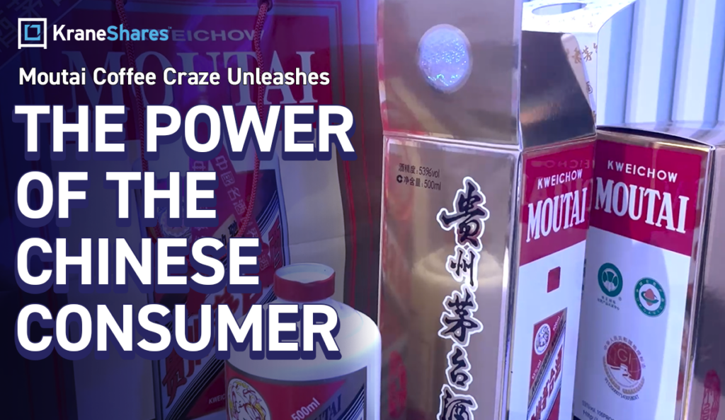 Moutai Coffee Craze Unleashes The Power Of The Chinese Consumer - China ...